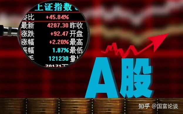 现在a股有哪些是值得买入并中长期持有的股票？为什么呢？ 知乎 
