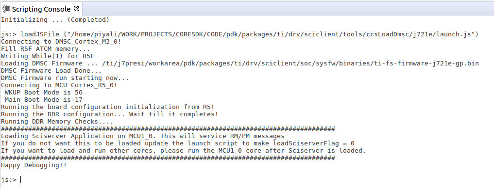 Code Composer Studio安装与使用 - 知乎