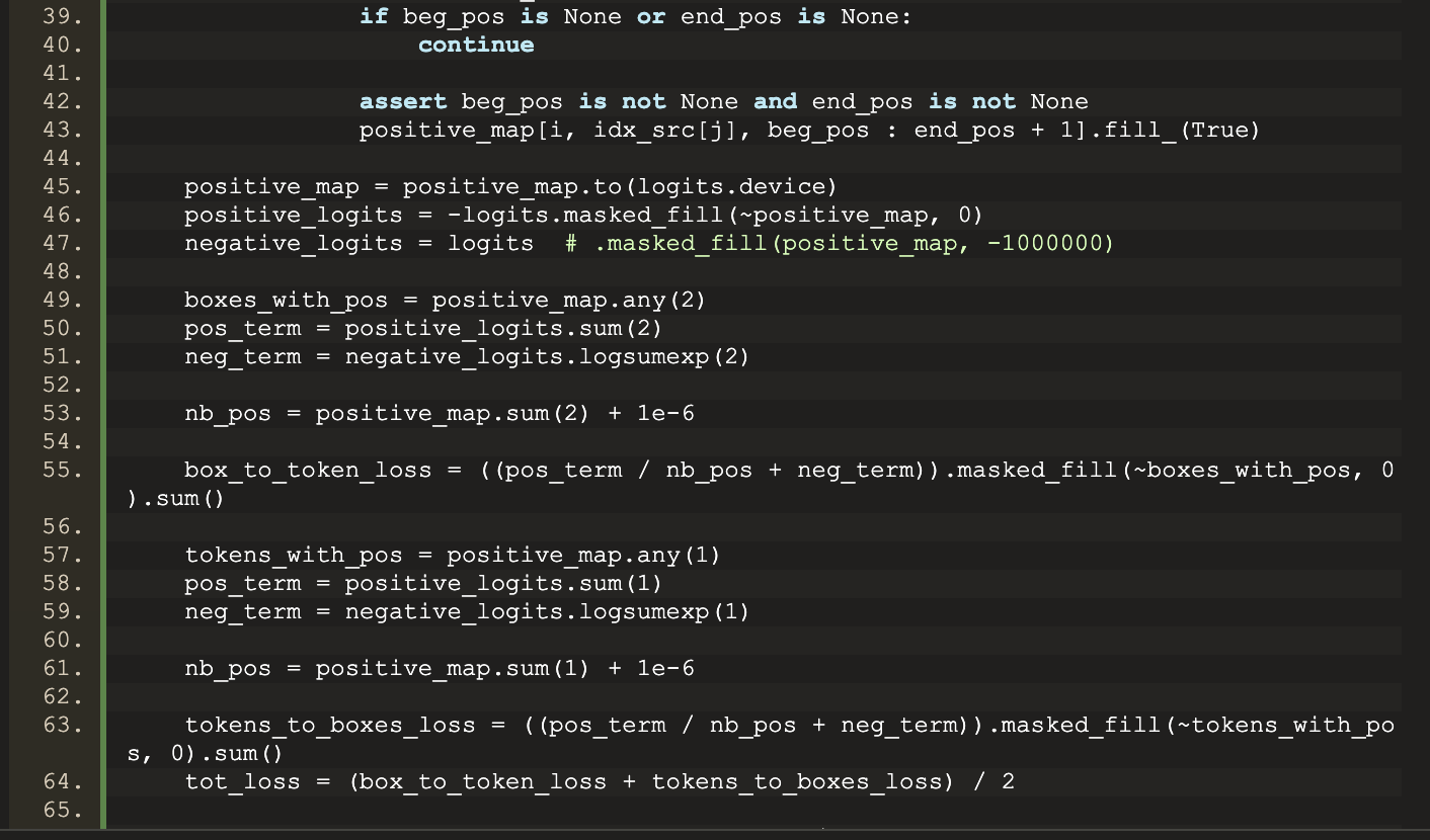 MDETR：一个端到端的多模态理解模型 - 知乎