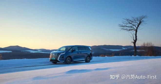 腾势D9“围攻”MEGA 高端MPV价格不高|汽势新车 - 知乎