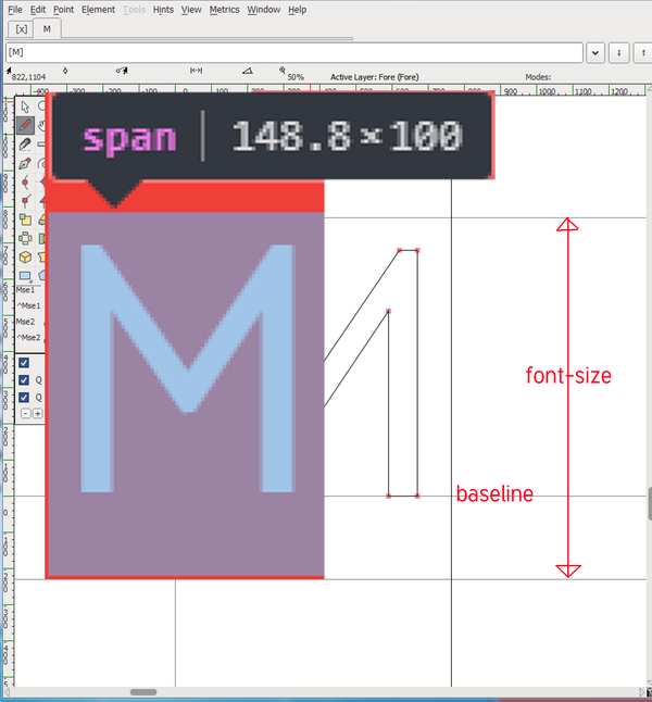 深度剖析Css Baseline - 知乎