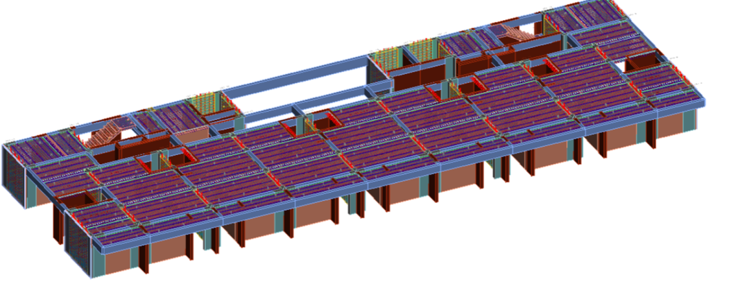 PKPM-PC TA们用-深总院 | BIMBase国产装配式软件如何设计保障性租赁住房项目？ - 知乎