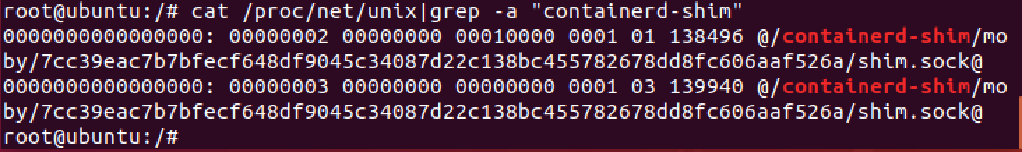 【容器安全防线】Docker攻击方式与防范技术探究 - 知乎
