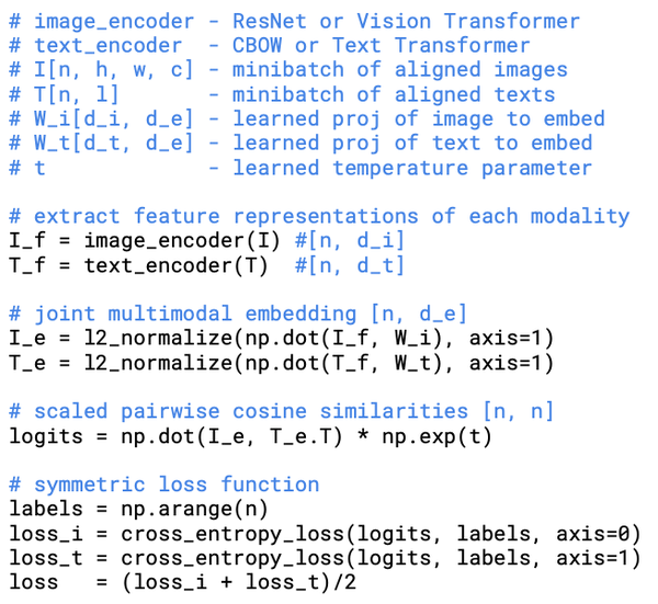 多模态学习综述(MultiModal Learning) - 知乎