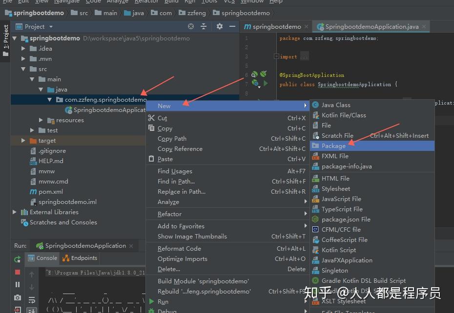 基于Spring Boot + MVC 之控制器Controller实现 - 知乎