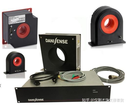 如何选择合适的高精度电流传感器 - 知乎