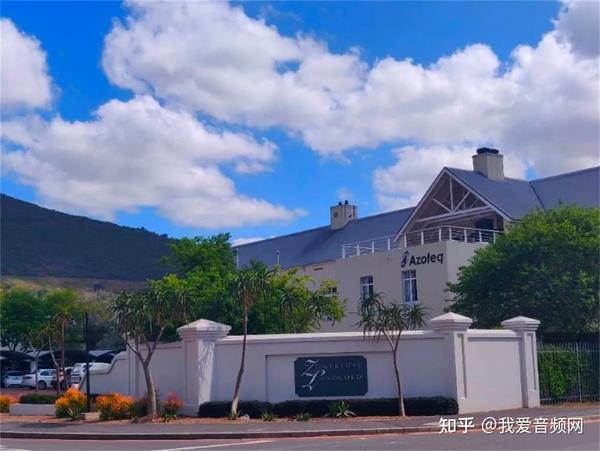 Azoteq带来单芯片、多传感器解决方案 - 知乎