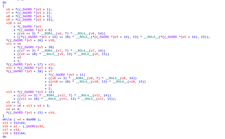 疑似Lazarus（APT-Q-1）涉及npm包供应链的攻击样本分析 - 知乎