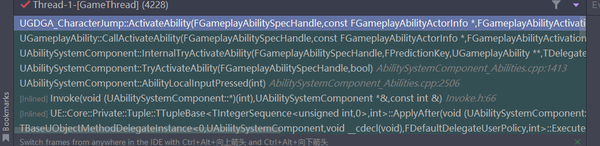 UE GAS【1.介绍】 - 知乎