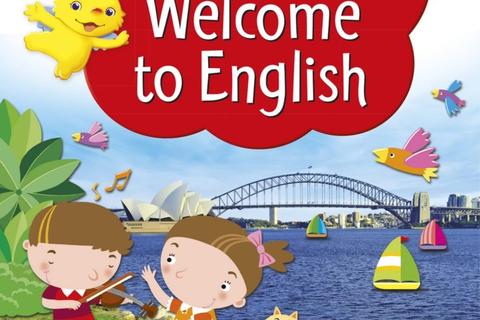 《香港朗文小学英语GOLD版1-6年级》全12册PDF课本音频MP3 - 知乎