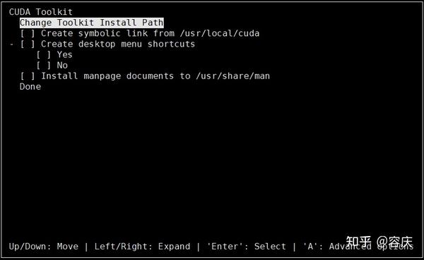 CUDA_11.8安装 - 知乎