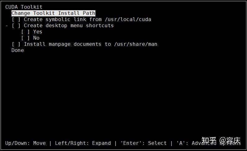CUDA_11.8安装 - 知乎