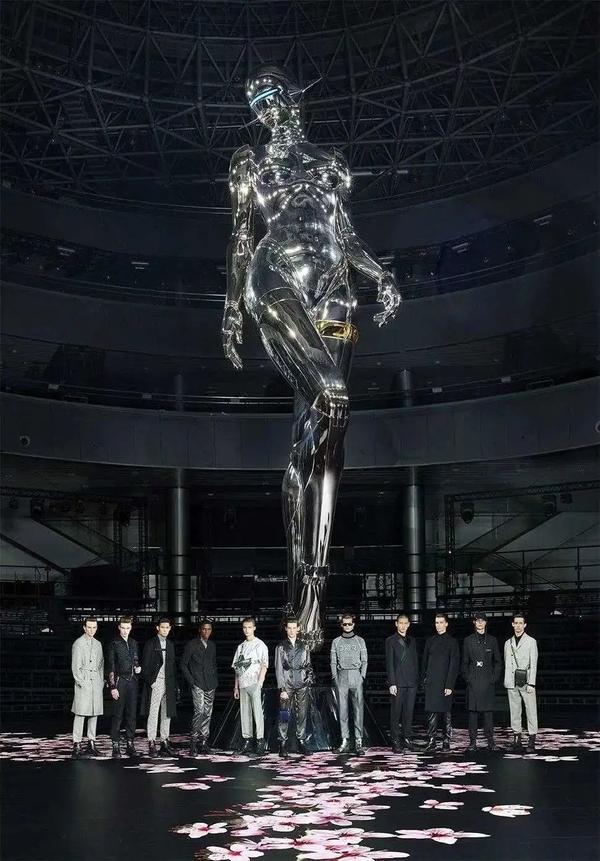 Y2K是啥？20年前的时髦，却在20年后爆火? - 知乎