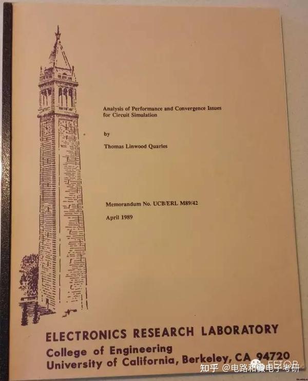 做电路仿真必须知道什么是SPICE模型！ - 知乎