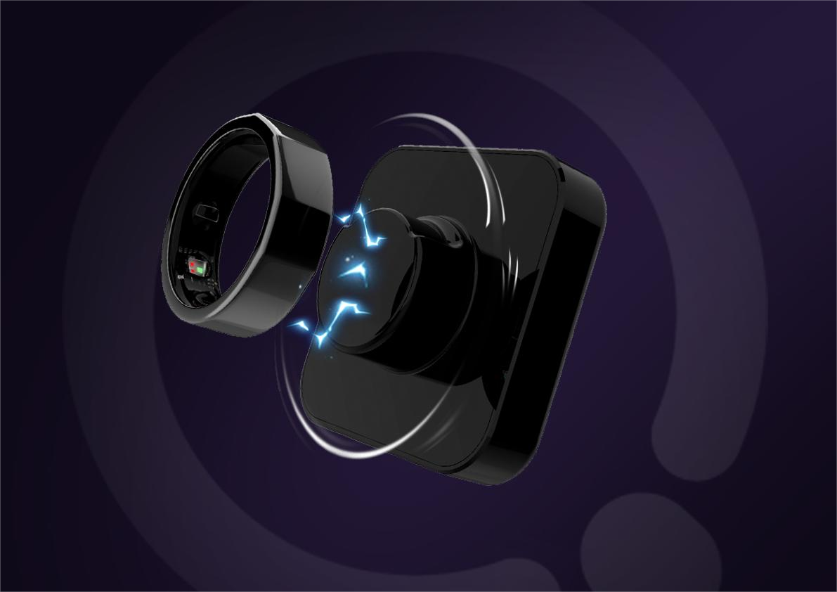 颠覆形态的智能穿戴设备——QuzzZ Ring智能戒指，指间黑科技 - 知乎