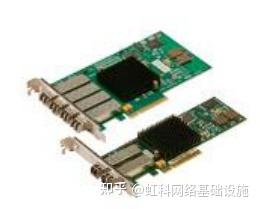 虹科Celerity™ 光纤通道卡（FC HBA）功能简介 - 知乎