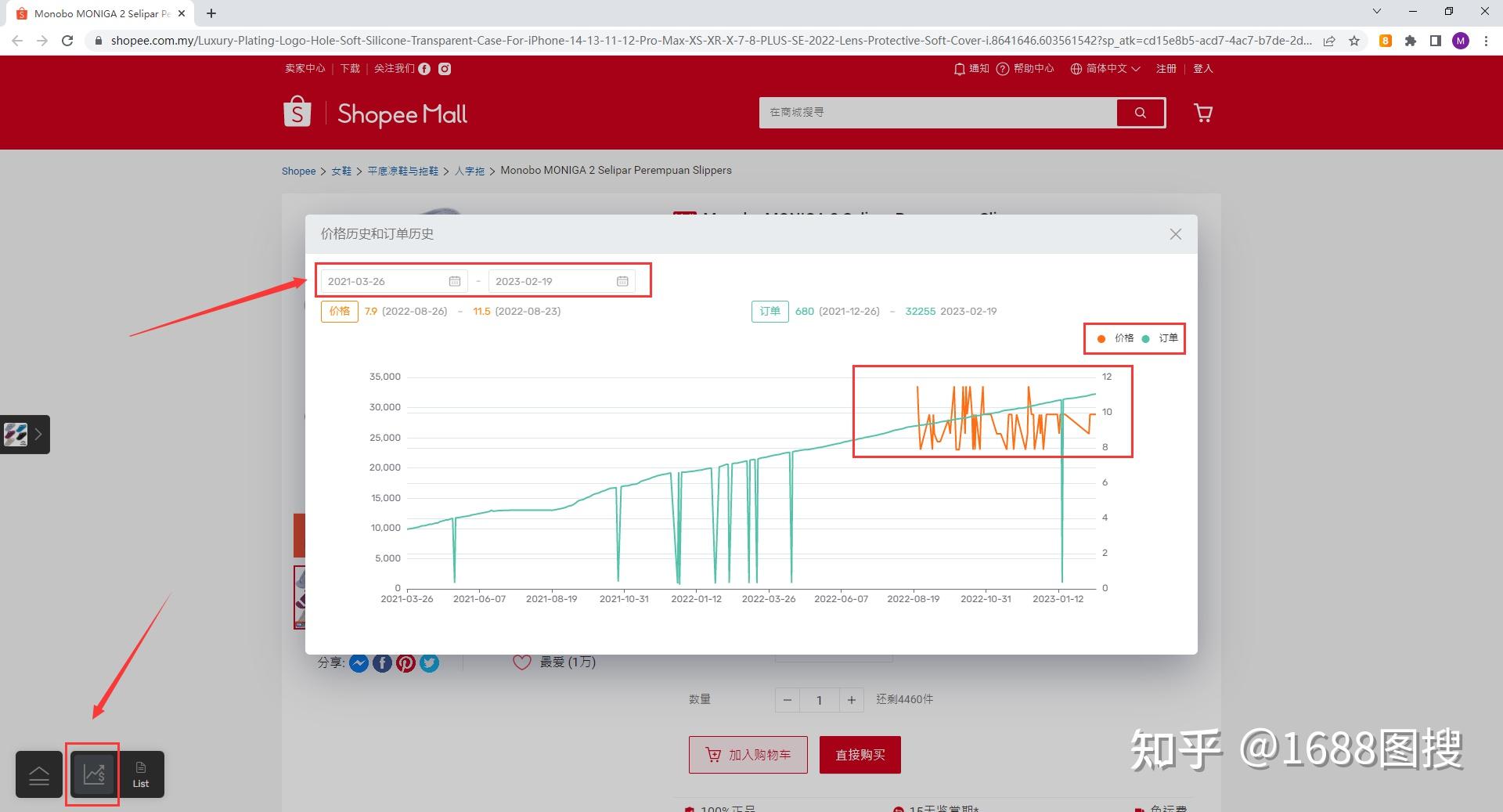 1688插件介绍 - 知乎