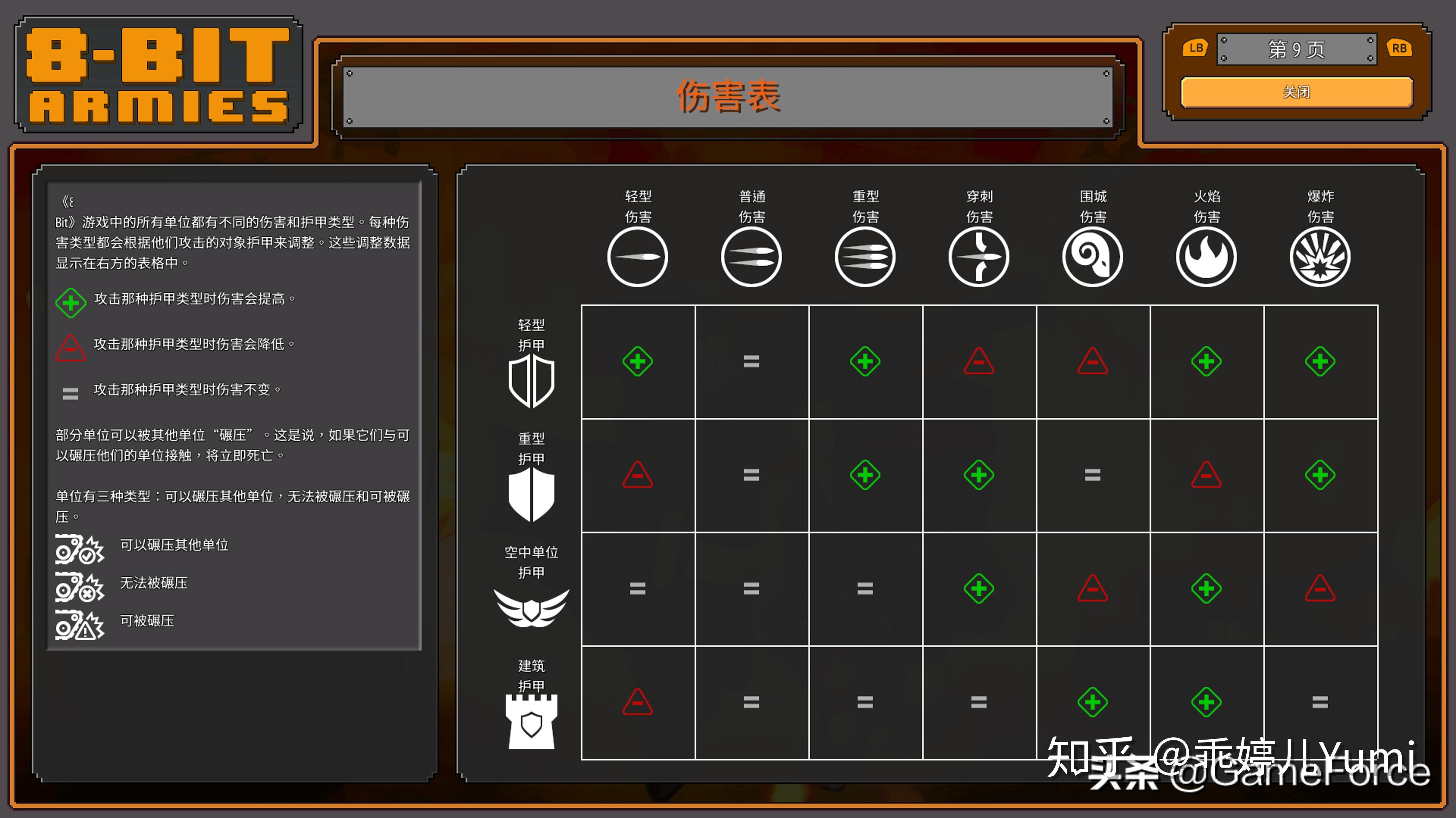 8-Bit RTS Series 评测：我的世界画风红警魔兽星际大乱斗 - 知乎