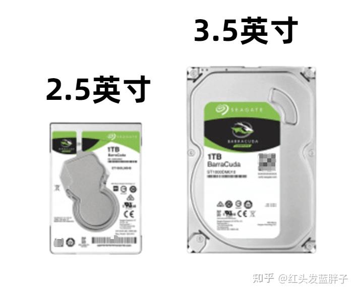 2023年，HDD机械硬盘推荐，尽量不选叠瓦盘 - 知乎