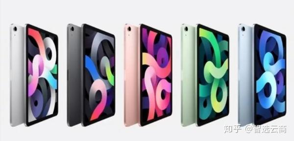 Air4发布iPad Pro买家集体崩盘？先别哭仔细看看再说 - 知乎