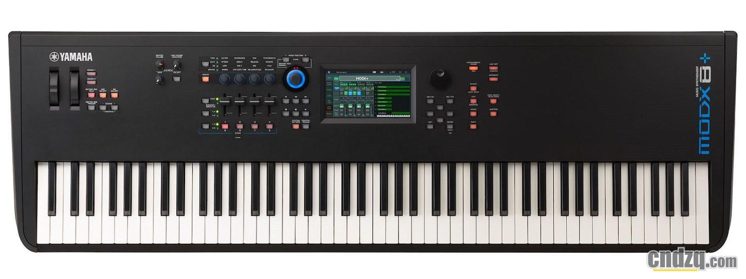 YAMAHA DX7的40年：敲响那些FM钟声! - 知乎