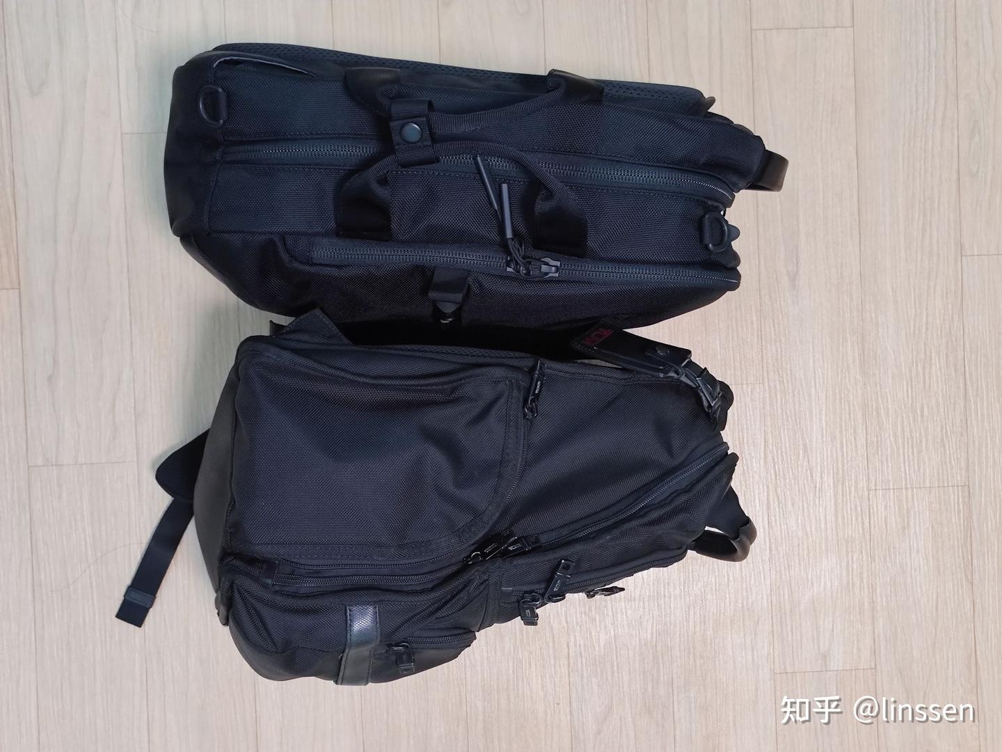 自用新包 Aer Flight Pack 3 体验 - 知乎