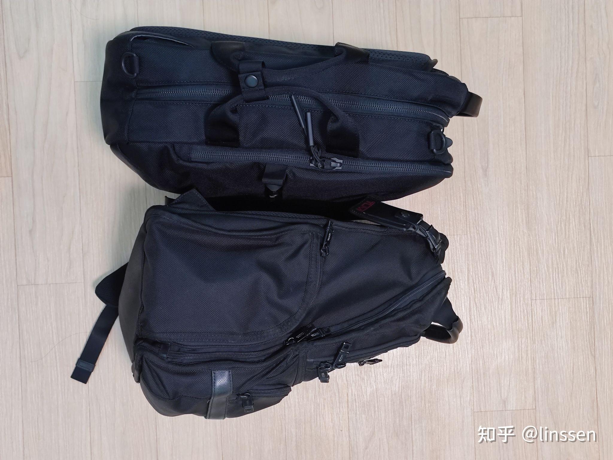 自用新包 Aer Flight Pack 3 体验 - 知乎