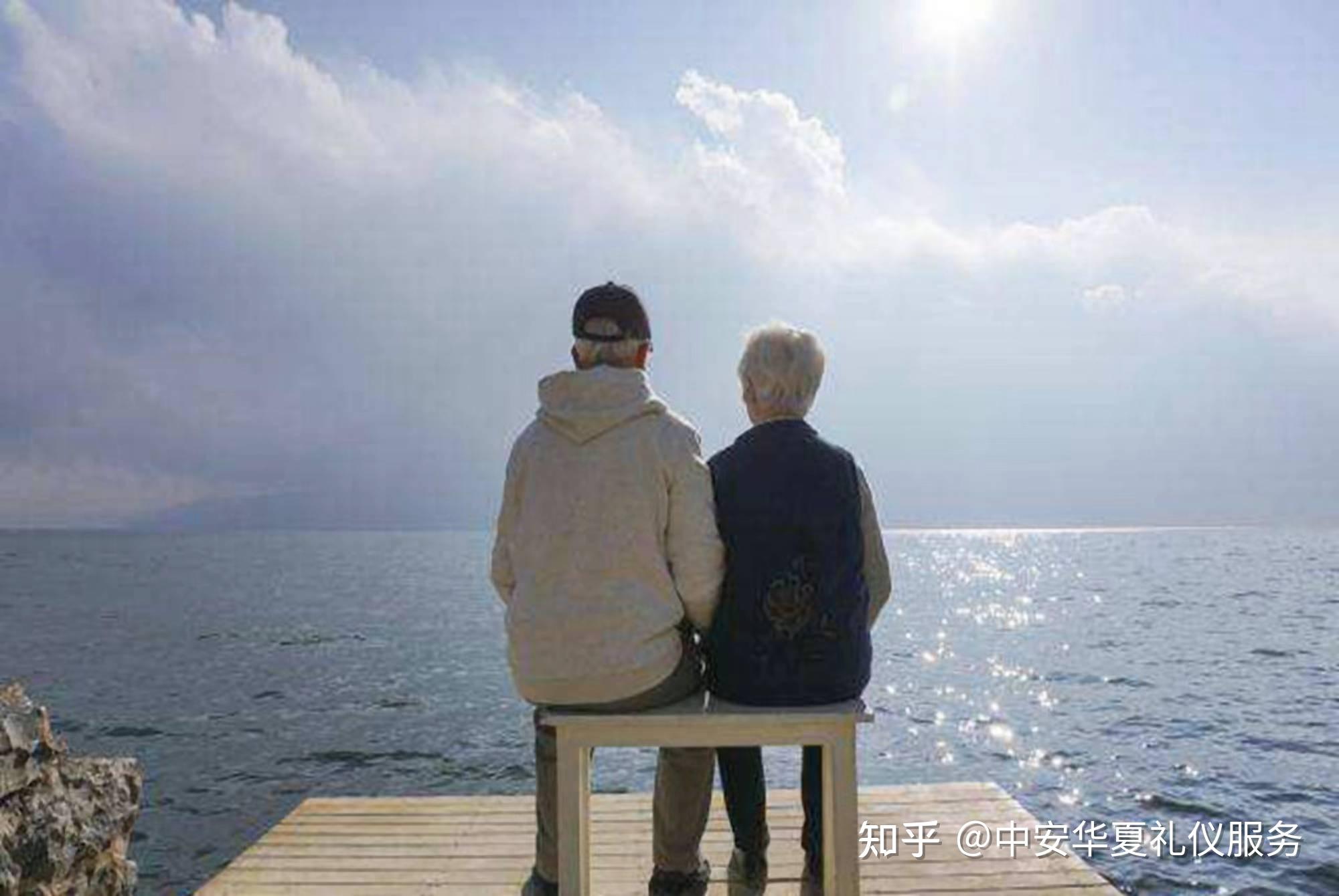 包容父母，是最好的孝 - 知乎