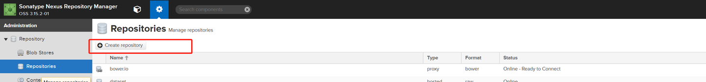 使用Nexus代理pip源 - 知乎