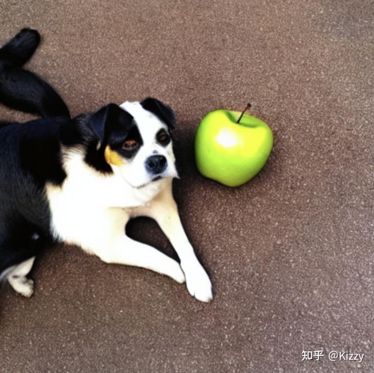 基于Diffusion的精细化可控图片生成【论文+效果分析】 - 知乎