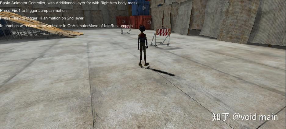 Unity Profiler 详细解析(二) - 知乎