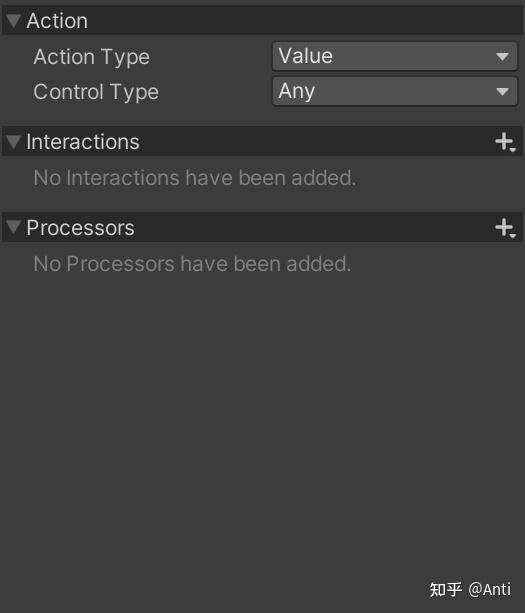 Unity InputSystem基础 - 知乎