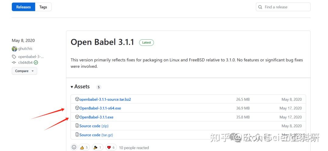 分子对接 - 知乎