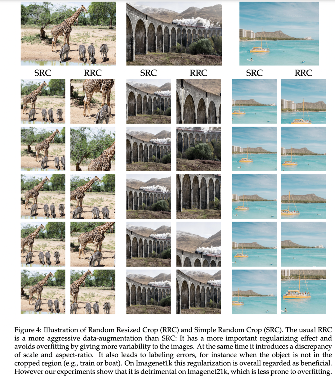 [CV]ViT的复仇 - DeiT III: Revenge of the ViT - 知乎