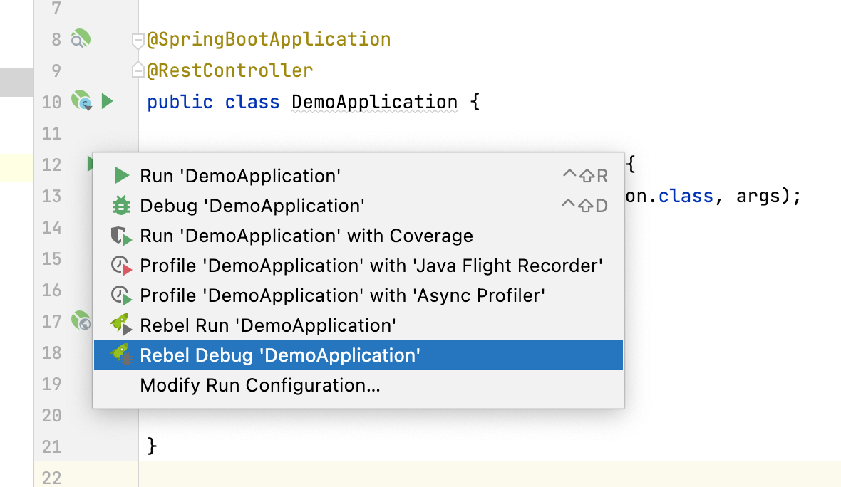 Spring Boot环境热部署怎么做？HotSwap技巧详解 - 知乎