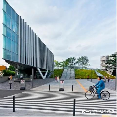 日本的MIT“麻省理工”-东京科学大学 - 知乎