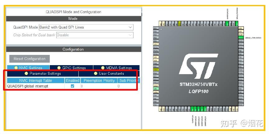 工程师笔记 | 通过 STM32CubeMX制作外部Flash的烧写驱动 - 知乎
