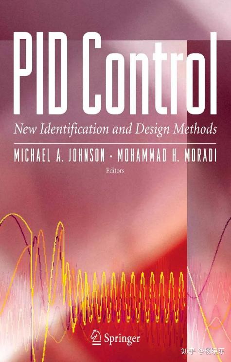 控制理论学习资料书单整理 - 知乎