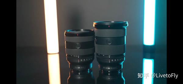 索尼发布FE 20-70mm F4G 镜头 - 知乎