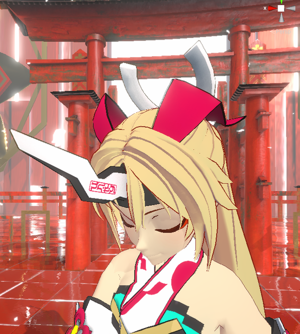 【unity】卡通渲染--unity-chan解析2（描边系列） - 知乎