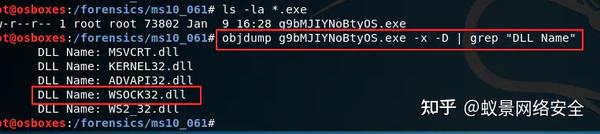 Volatility:分析MS10-061攻击 - 知乎