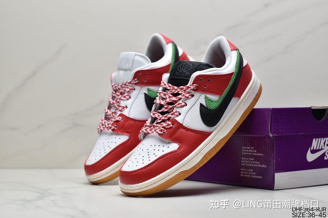 dunk小合集 - 知乎