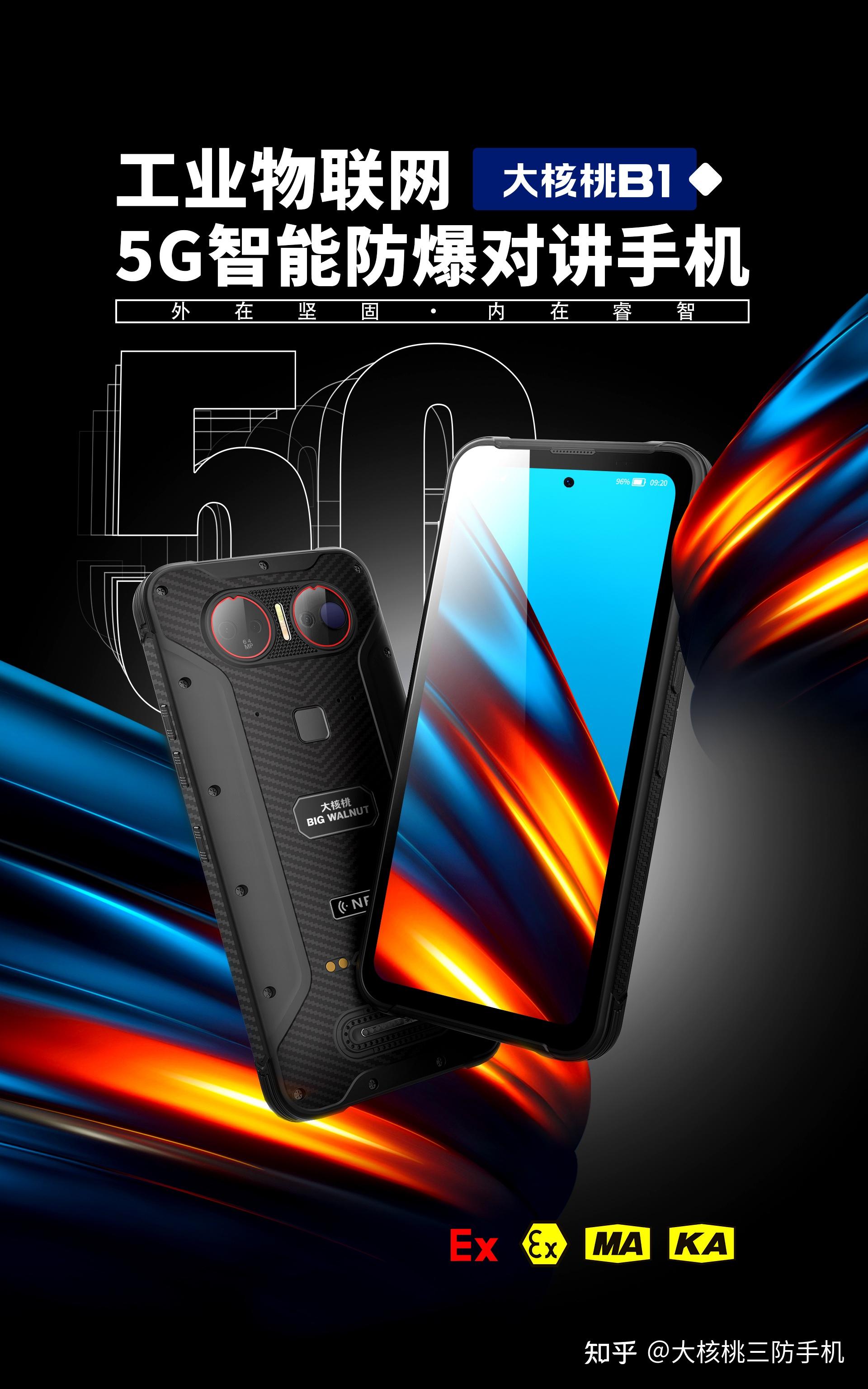 三防手生产服务商 - 知乎