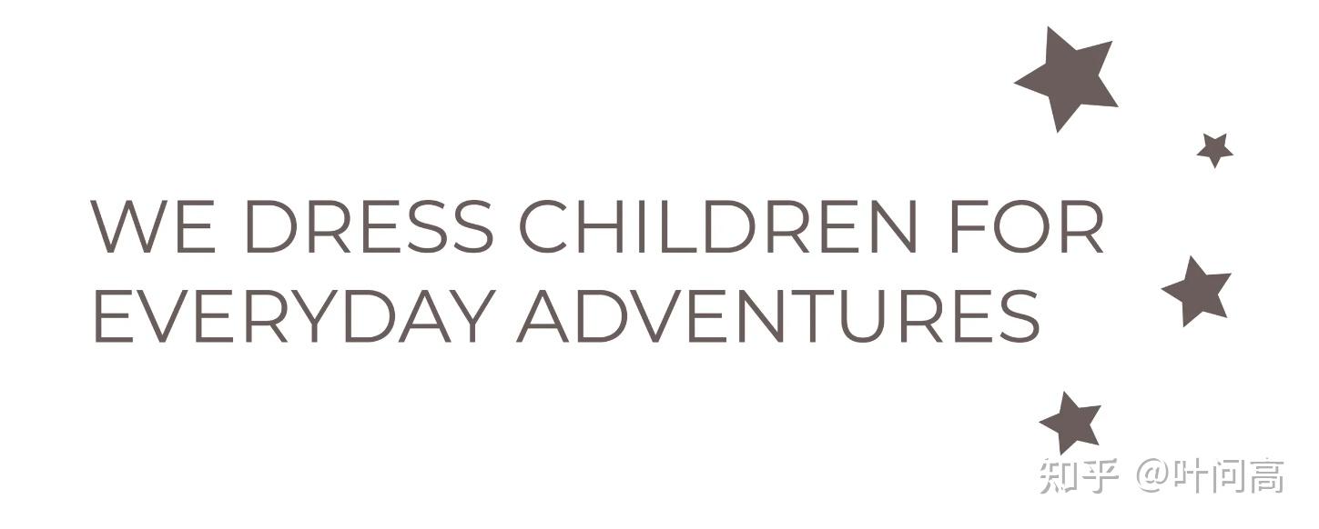 【崽崽穿什么】扒一扒海淘童装品牌之 Mini A Ture - 知乎