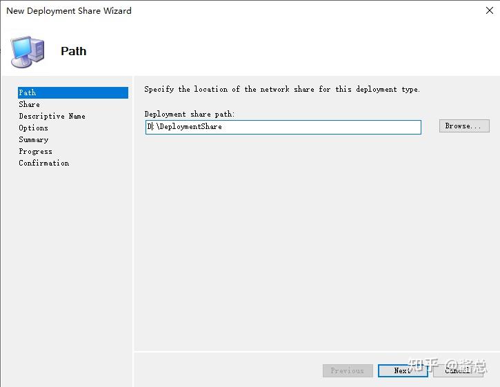 微软WDS+MDT+WSUS实现系统自动化部署 - 知乎
