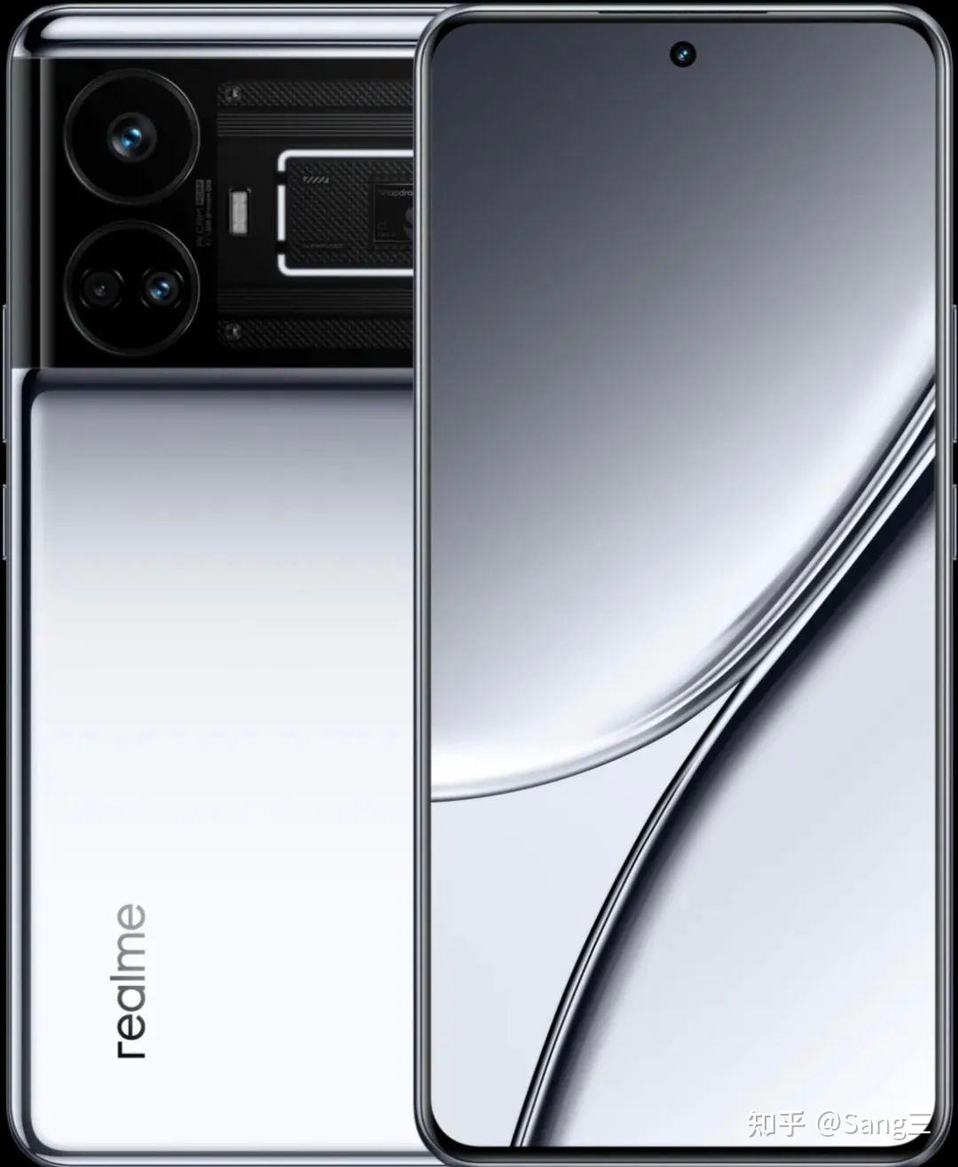 Redmi K70「对比」iQOO Neo9「对比」一加 Ace3「对比」realme GT5 - 知乎