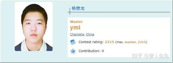 IOI2018金牌选手的金牌之路！ - 知乎