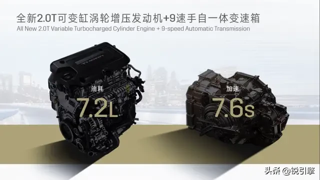 大众EA888 2.0T和通用Ecotec 2.0T技术对比 - 知乎