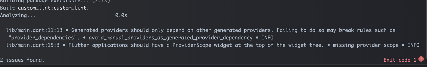 再聊 Flutter Riverpod ，注解模式下的 Riverpod 有什么特别之处，还有发展方向 - 知乎