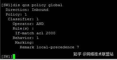 2万字带你学习Qos原理，还有6个实验案例，建议一定要收藏！ - 知乎
